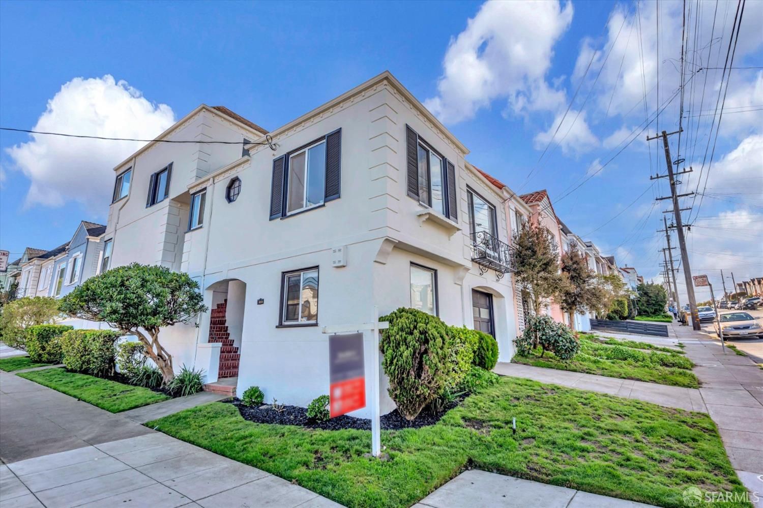 1345 Ortega St, San Francisco, CA 94122 - See Est. Value, Schools & More