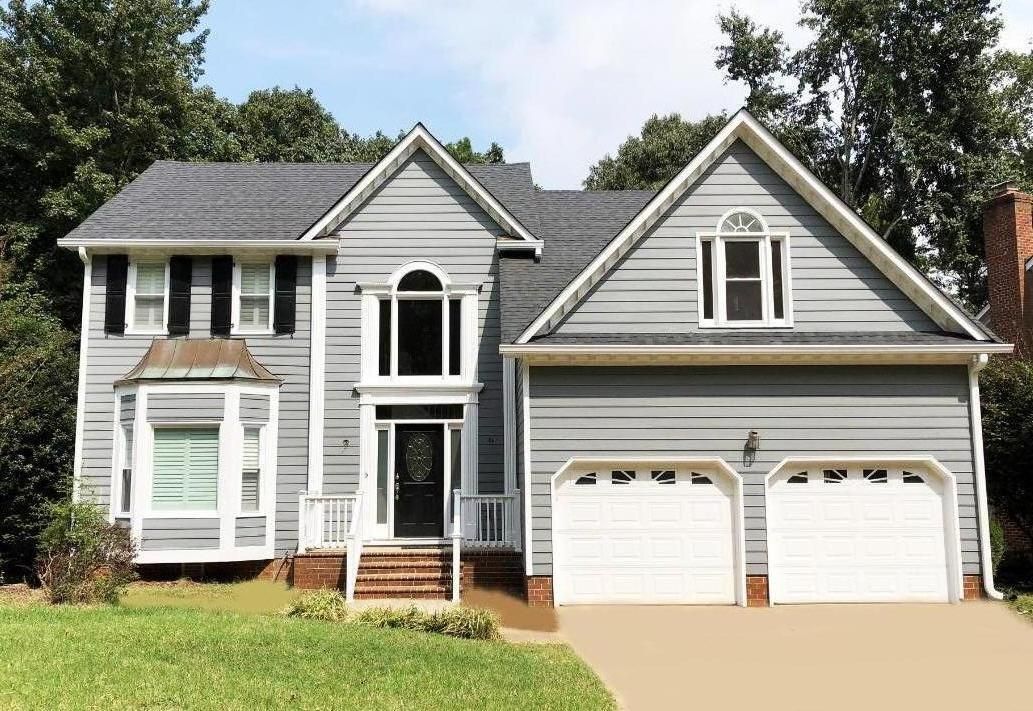 9122 Chimney Ridge Trl, Charlotte, NC 28269 - See Est. Value, Schools ...