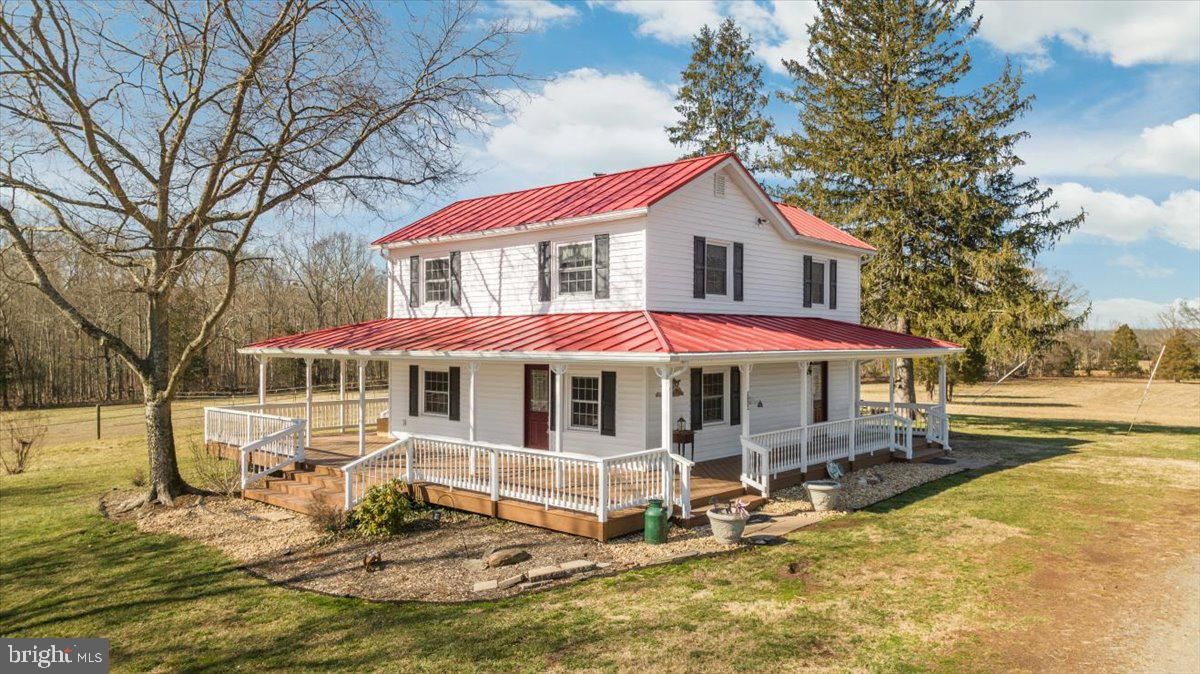 13612 Aden Rd, Nokesville, VA 20181 - See Est. Value, Schools & More