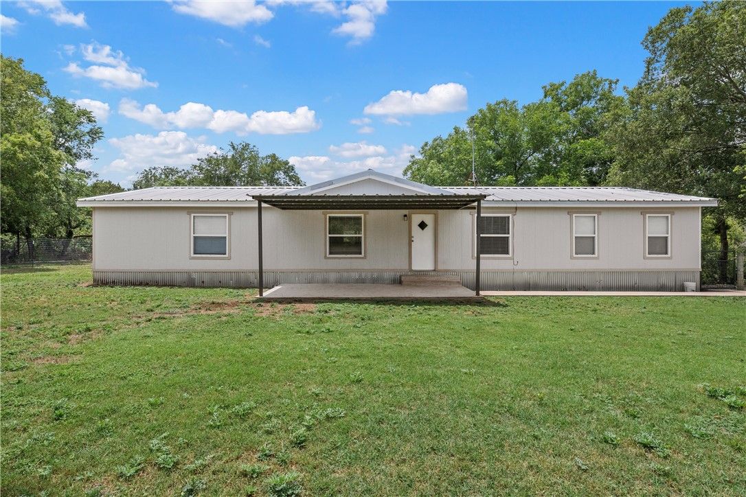 205 County Road 3196, Valley Mills, TX 76689 | MLS# 223780 | Trulia