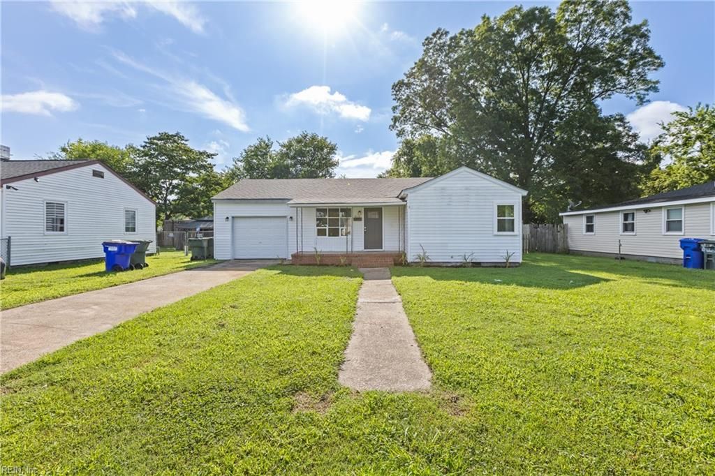 8116 Van Patten Rd, Norfolk, VA 23505 - See Est. Value, Schools & More
