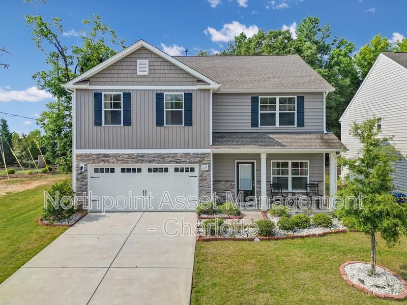 1109 Pecan Ridge Rd, Fort Mill, SC 29715 - See Est. Value, Schools & More