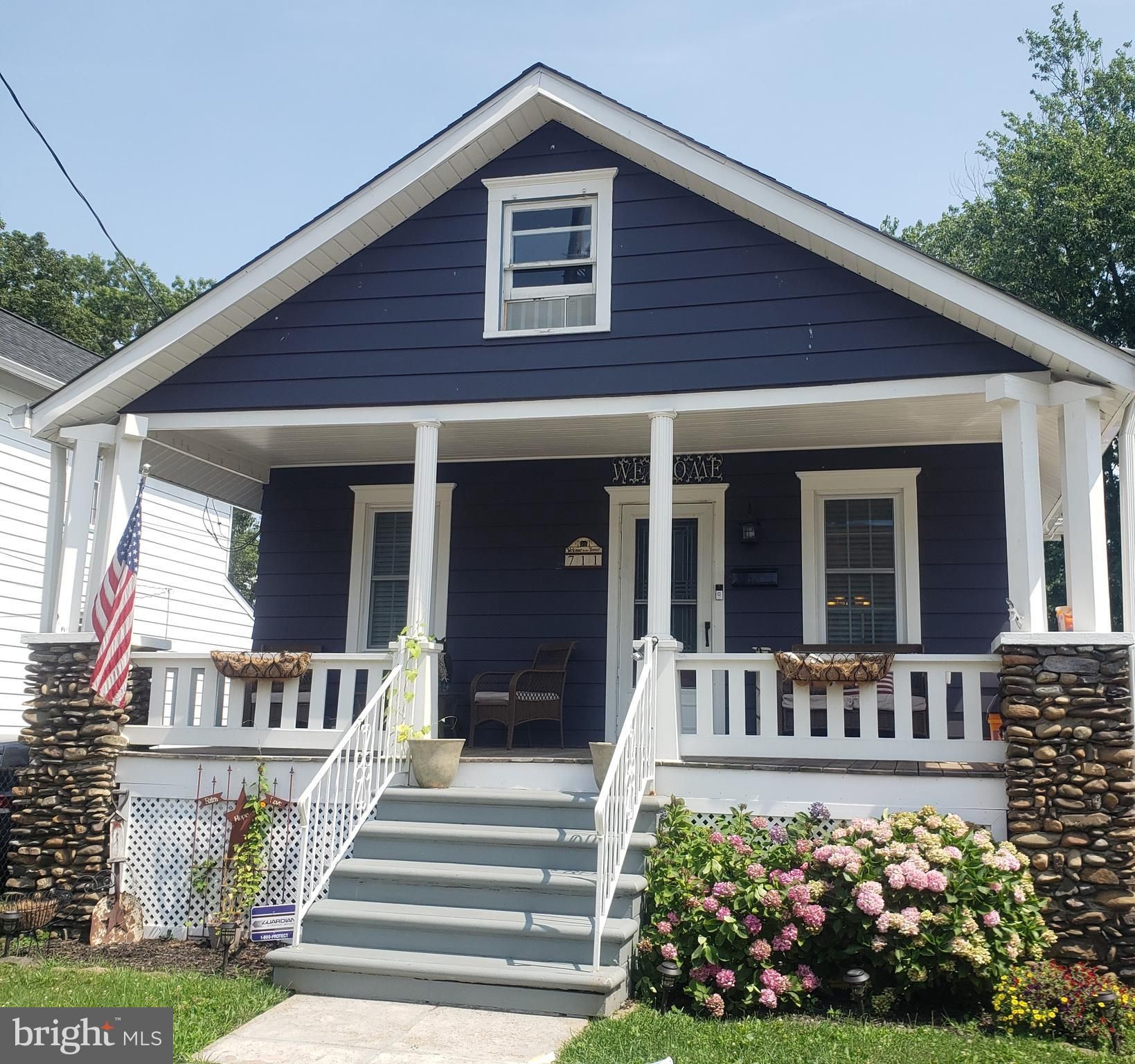 711 Hickory St, Delanco, NJ 08075 | Trulia