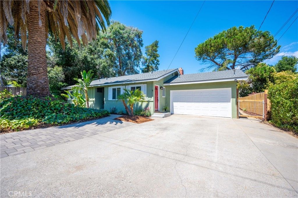 9 Verde Dr, San Luis Obispo, CA 93405 - See Est. Value, Schools & More