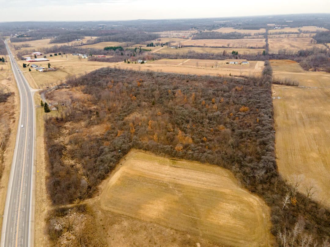 Parcel 6 W US Highway 223, Onsted, MI 49265 | Trulia