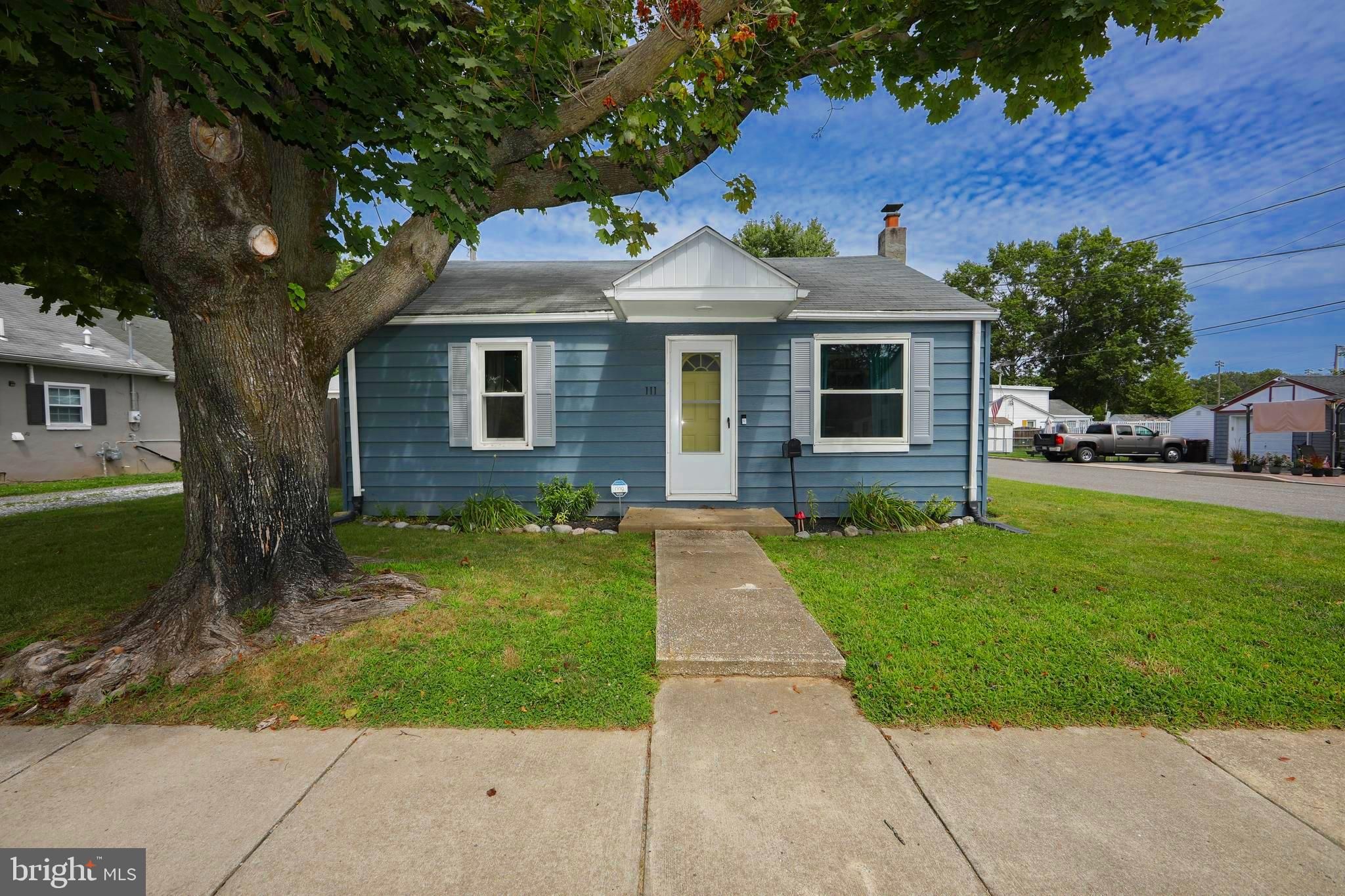 111 E Millbrooke Ave, Woodstown, NJ 08098 - See Est. Value, Schools & More