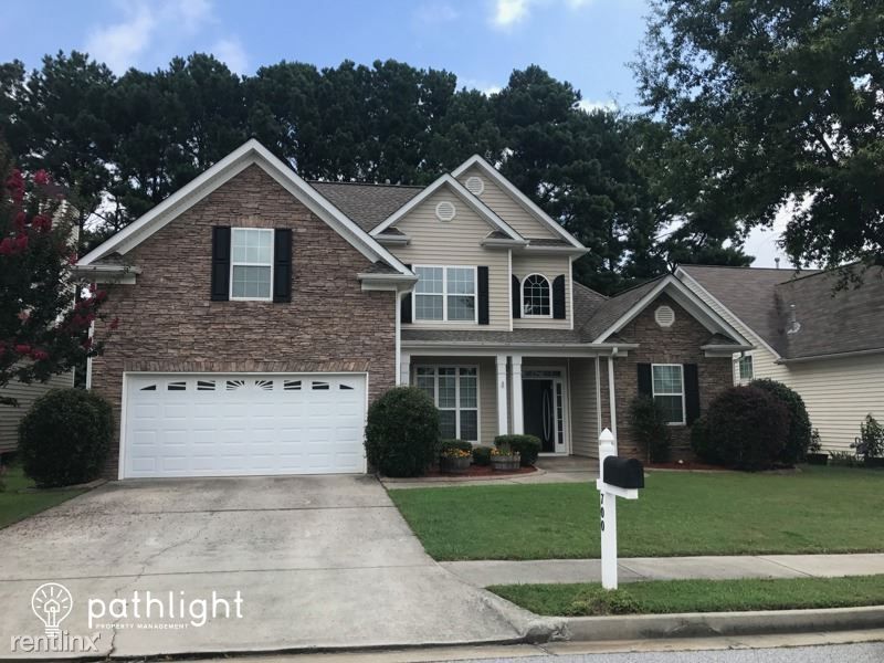 700 Millbrook Village Dr, Tyrone, GA 30290 - See Est. Value, Schools & More