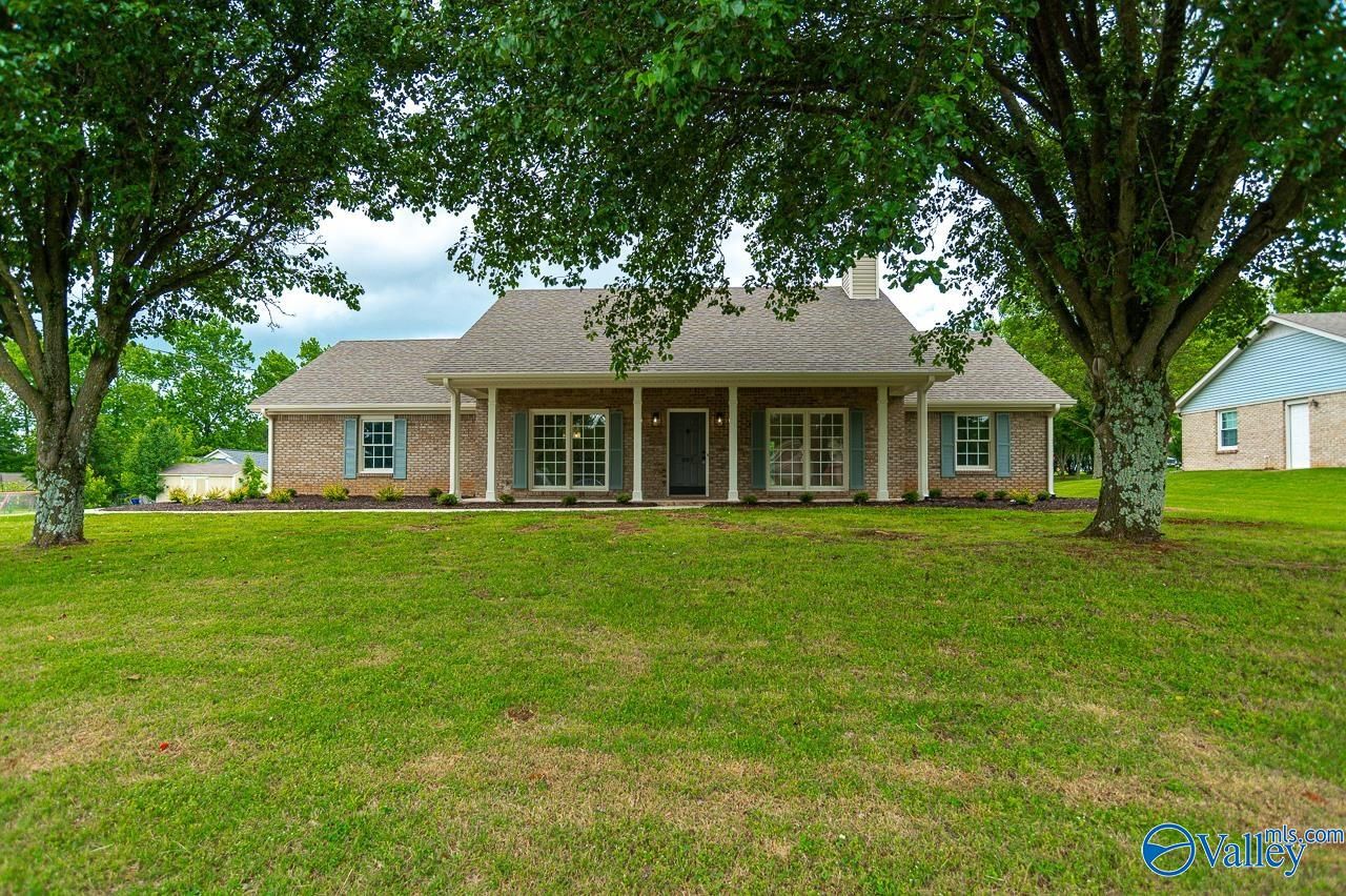 207 Queen Anne Rd, Harvest, AL 35749 - See Est. Value, Schools & More