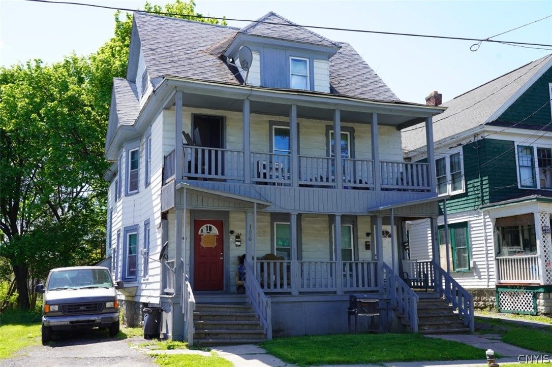 184-86 Hope Avenue - 3 - Syracuse, NY | Trulia