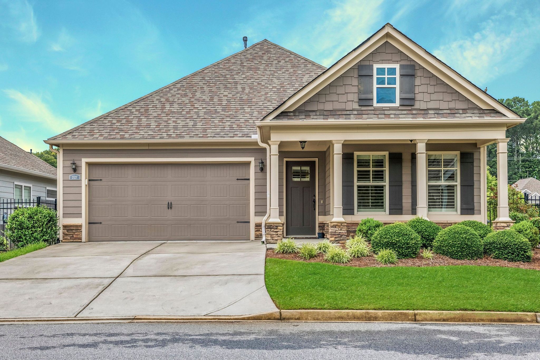 2127 Imperial Pond, Powder Springs, GA 30127 - See Est. Value, Schools ...