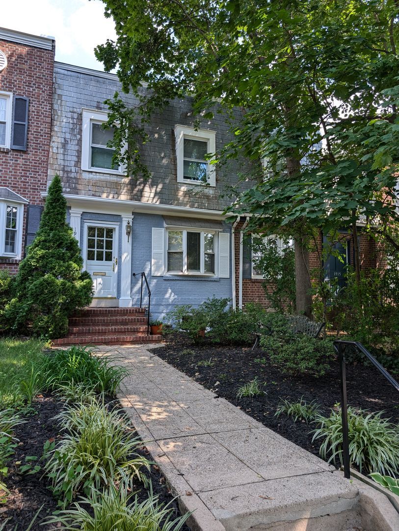 1917 37th ST NW - Washington, DC | Trulia