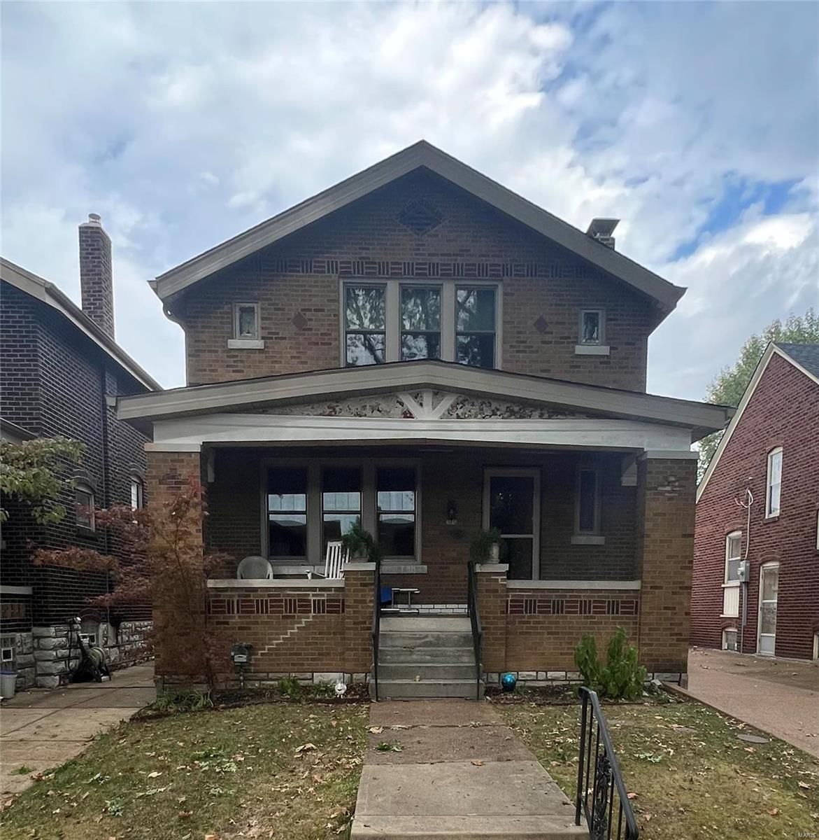 3947 Bowen St, Saint Louis, MO 63116 - See Est. Value, Schools & More