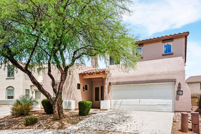 156 W Camino Rio Chiquito, Sahuarita, AZ 85629 - See Est. Value ...