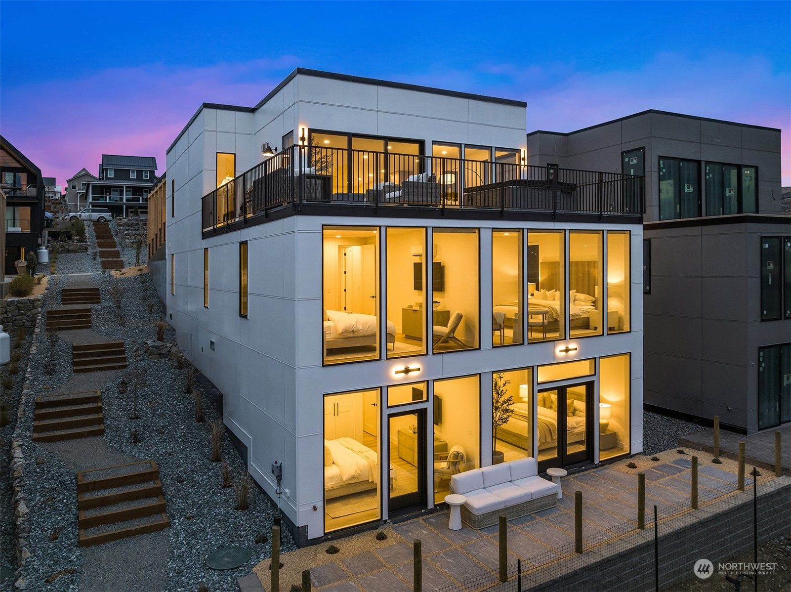 1303 Dragonfly Court, Chelan, WA 98816 - See Est. Value, Schools & More