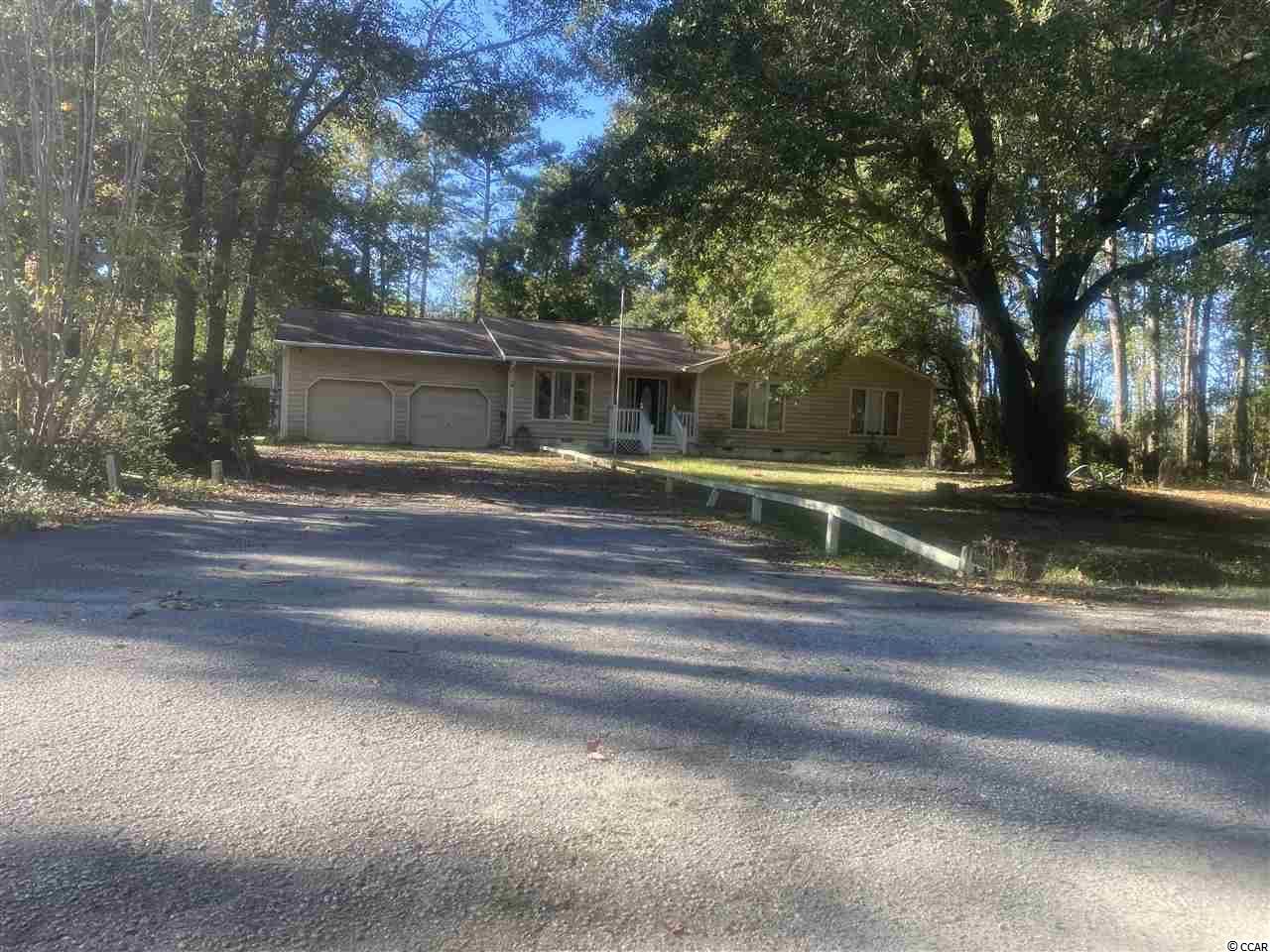 3758 Wacca Wache Dr, Murrells Inlet, SC 29576 - See Est. Value, Schools ...