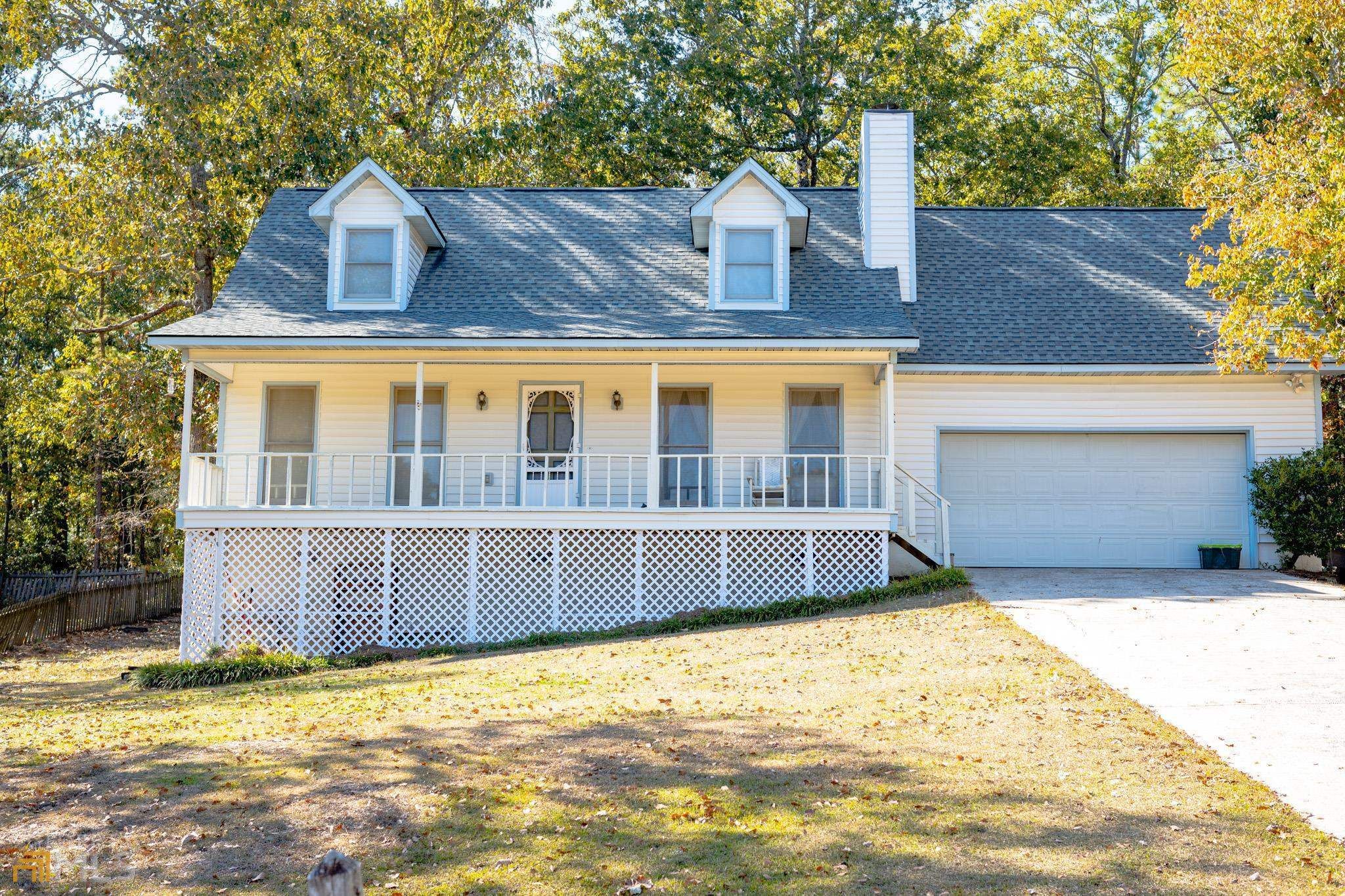 309 Cheyenne Dr, Warner Robins, GA 31093 - See Est. Value, Schools & More