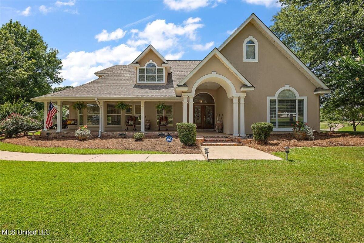 1843 Misty Ln, Terry, MS 39170 - See Est. Value, Schools & More