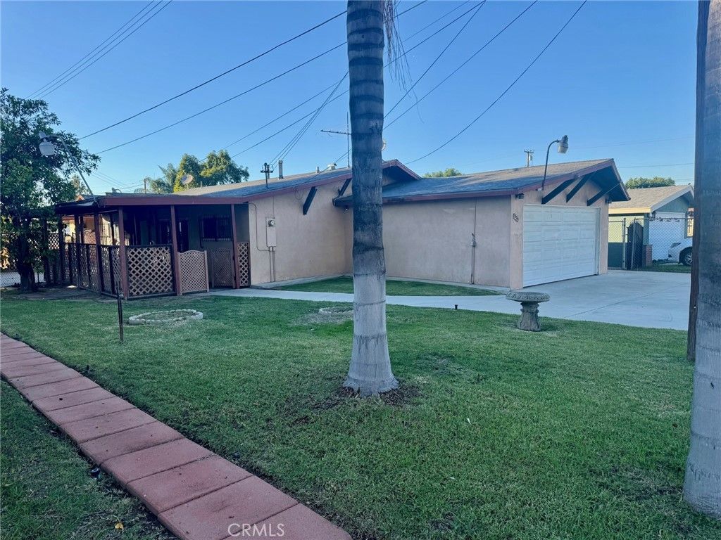 639 N Currier St #639, Pomona, CA 91768 - Trulia | Trulia