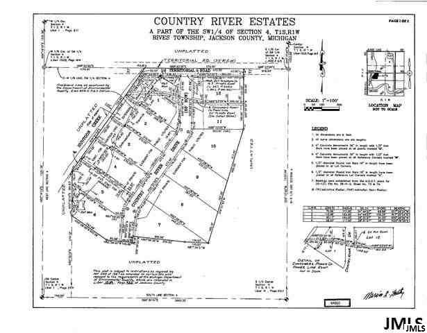 10 Country River Dr, Rives Junction, MI 49277 - See Est. Value, Schools ...