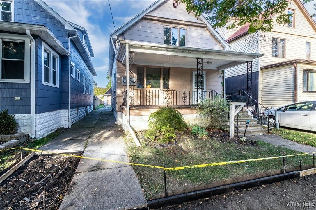 124 Davey St #1, Buffalo, NY 14206 | MLS# B1589462 | Trulia