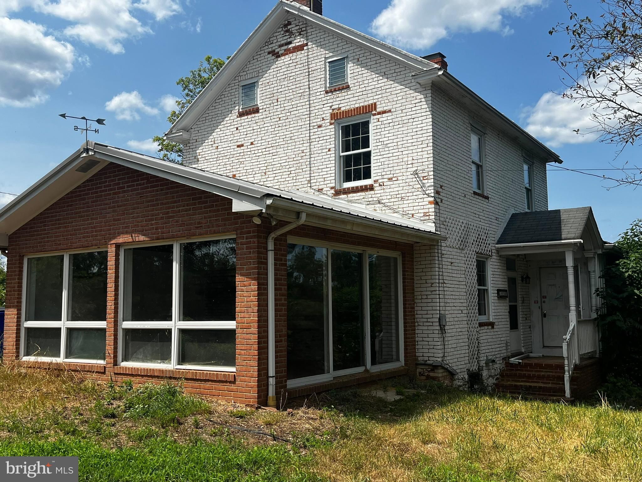 14726 Old Frederick Rd, Rocky Ridge, MD 21778 - See Est. Value, Schools ...