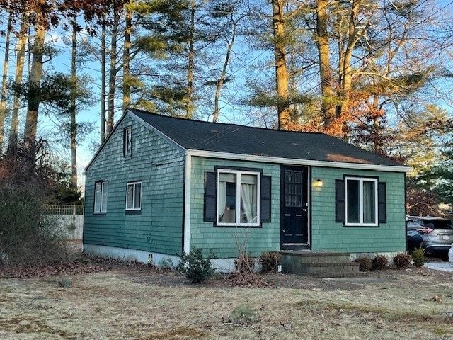 59 Cedar Dr, Carver, MA 02330 - See Est. Value, Schools & More