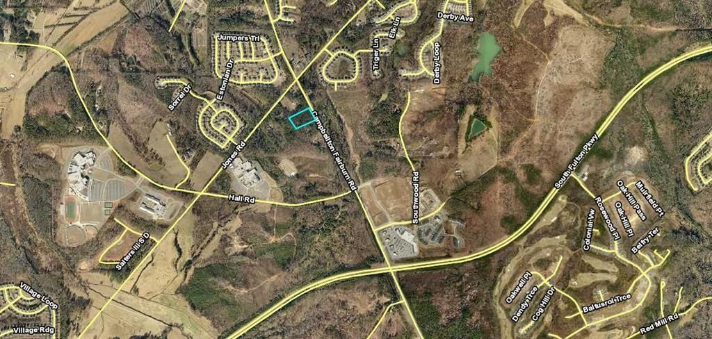 Campbellton Fairburn Rd, Atlanta, GA 30213 - See Est. Value, Schools & More