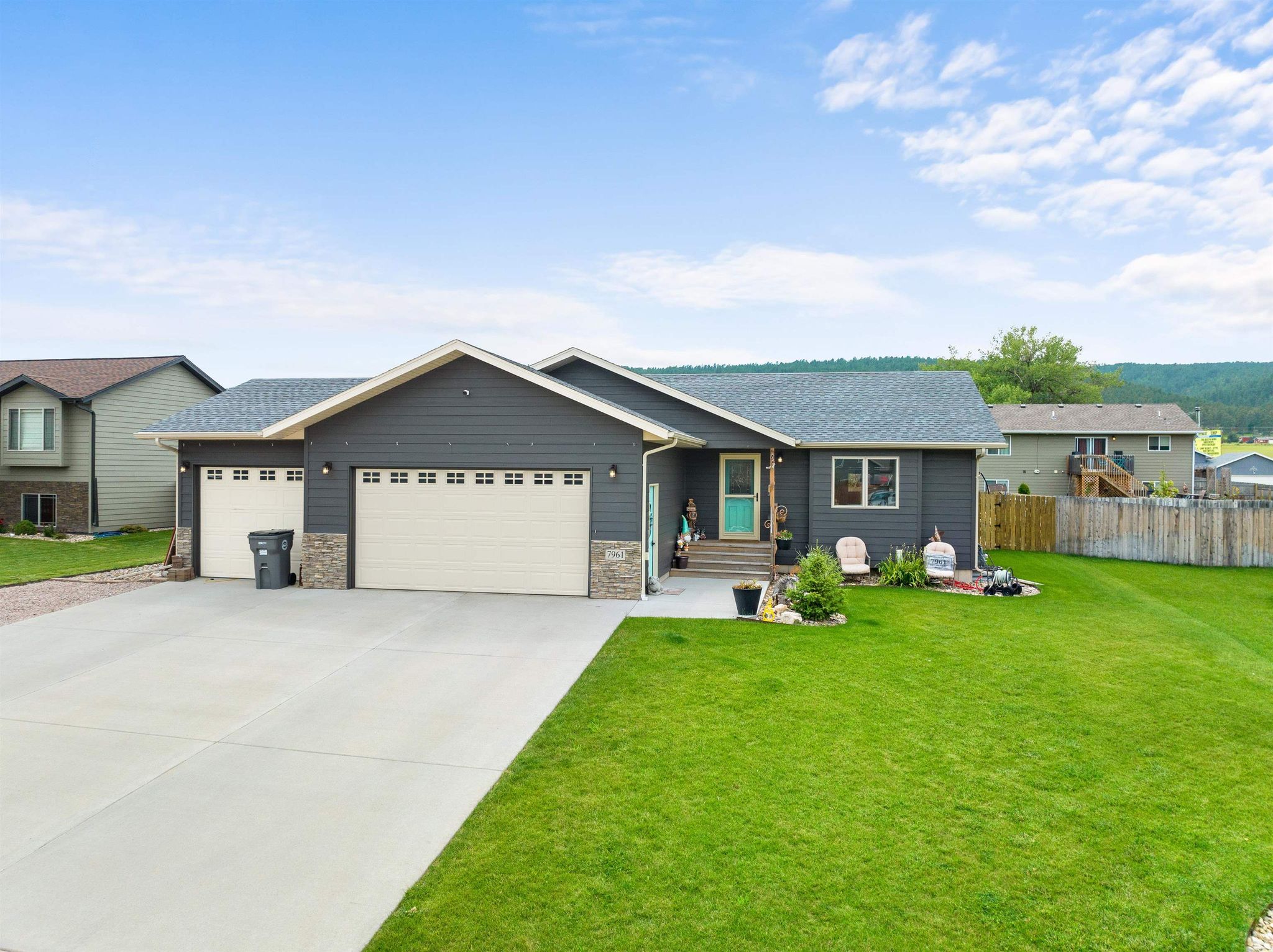 7961 Steamboat Rd, Summerset, SD 57769 - See Est. Value, Schools & More
