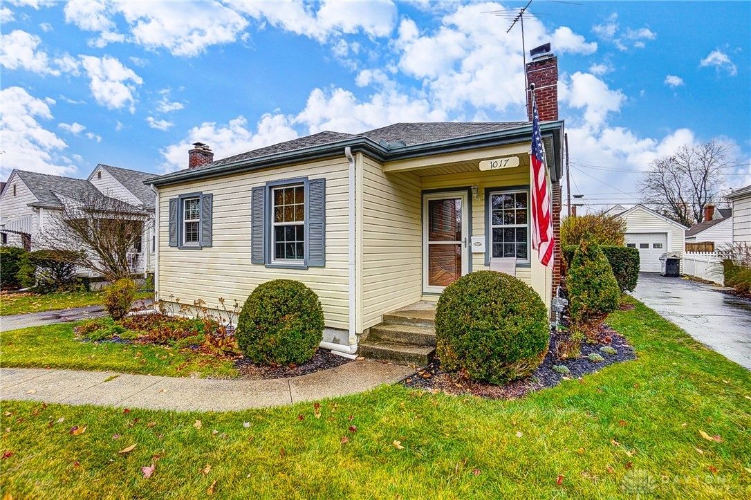 1017 Yorkshire Pl, Dayton, OH 45419 - See Est. Value, Schools & More