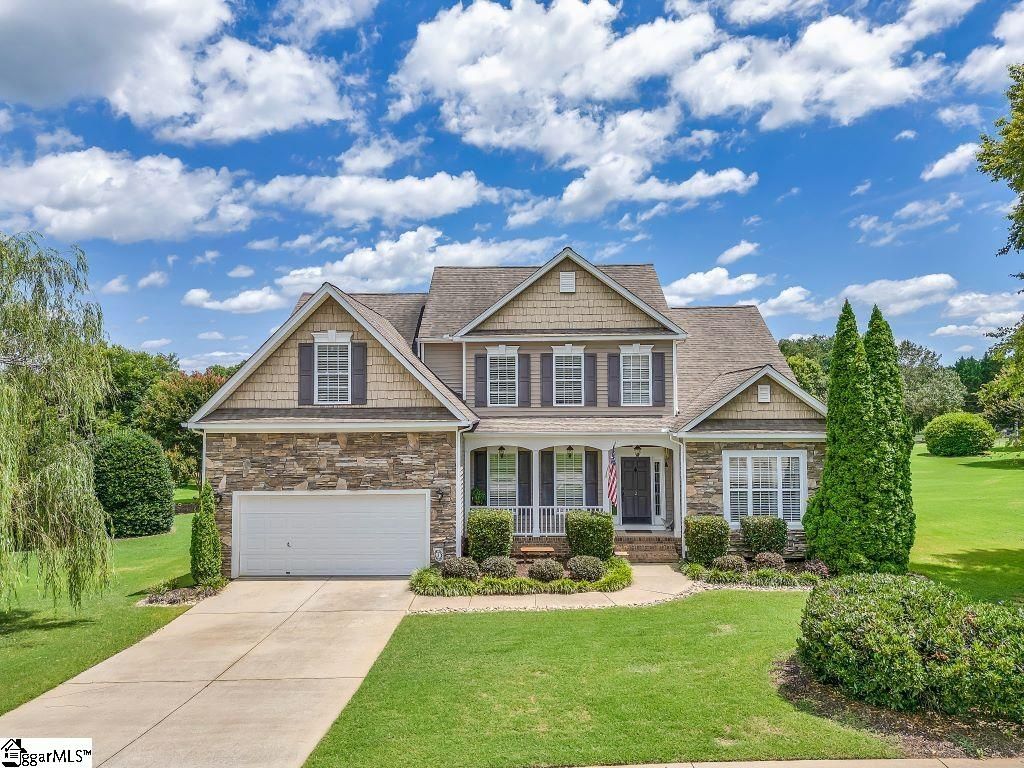 2 Franklin Meadow Way, Greer, SC 29651 - See Est. Value, Schools & More