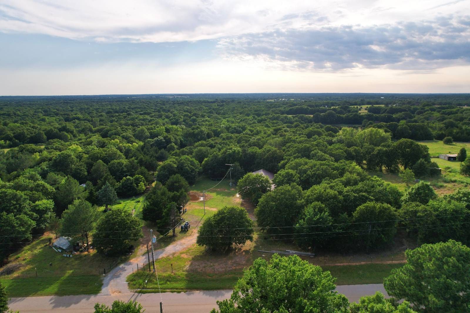 20710 SE 192nd St, Wanette, OK 74878 | MLS# 11287905 | Trulia