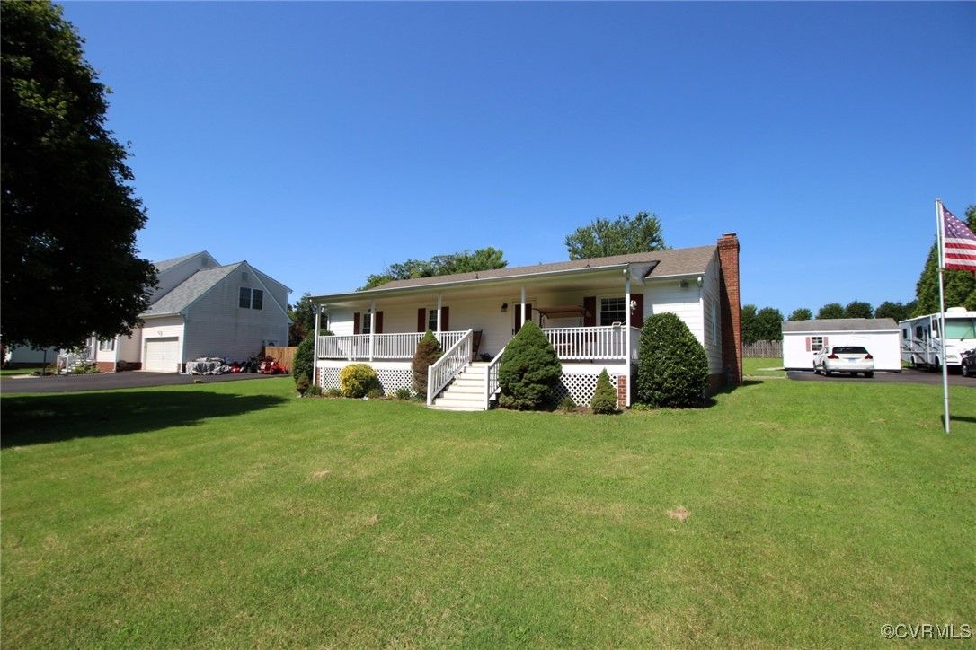 8329 Shane Edmonds Ln, Mechanicsville, VA 23111 - See Est. Value ...