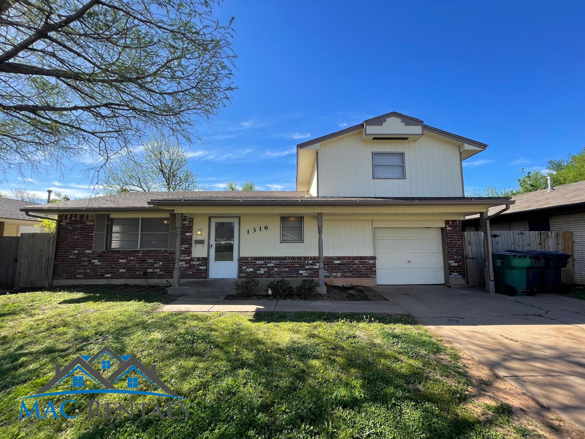 1316 SW 77th Ter, Oklahoma City, OK 73159 - See Est. Value, Schools & More