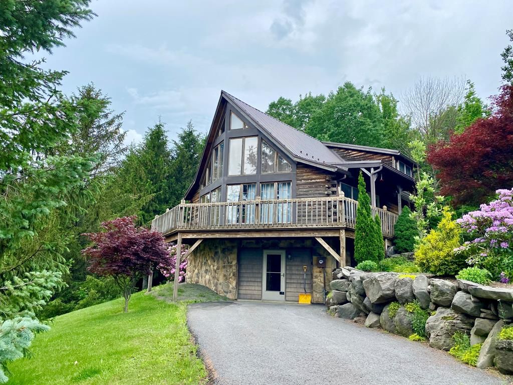 241 Connelly Mountain Rd, Mainesburg, PA 16932 - See Est. Value ...