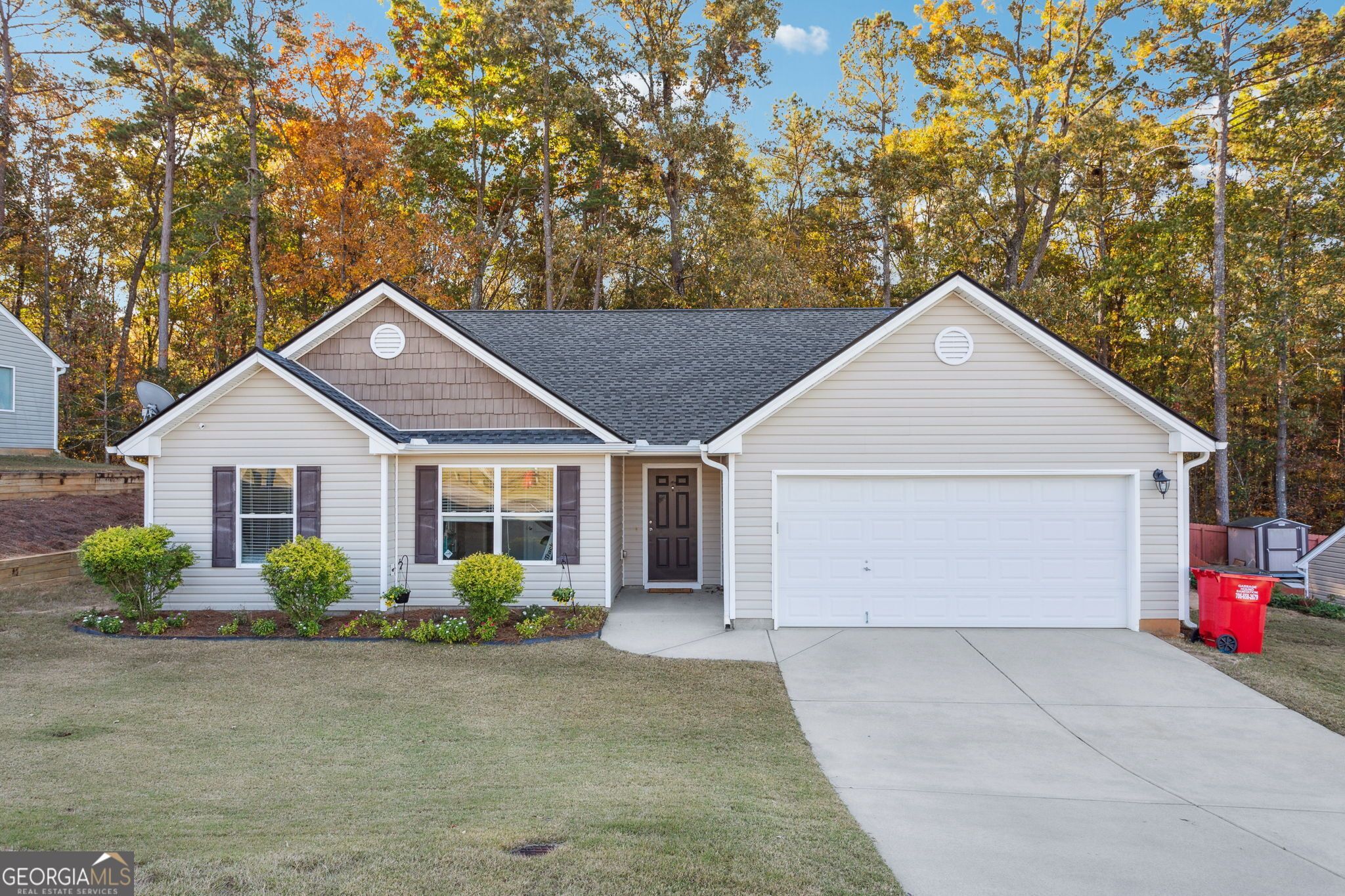 1850 Jessica Way, Winder, GA 30680 - See Est. Value, Schools & More