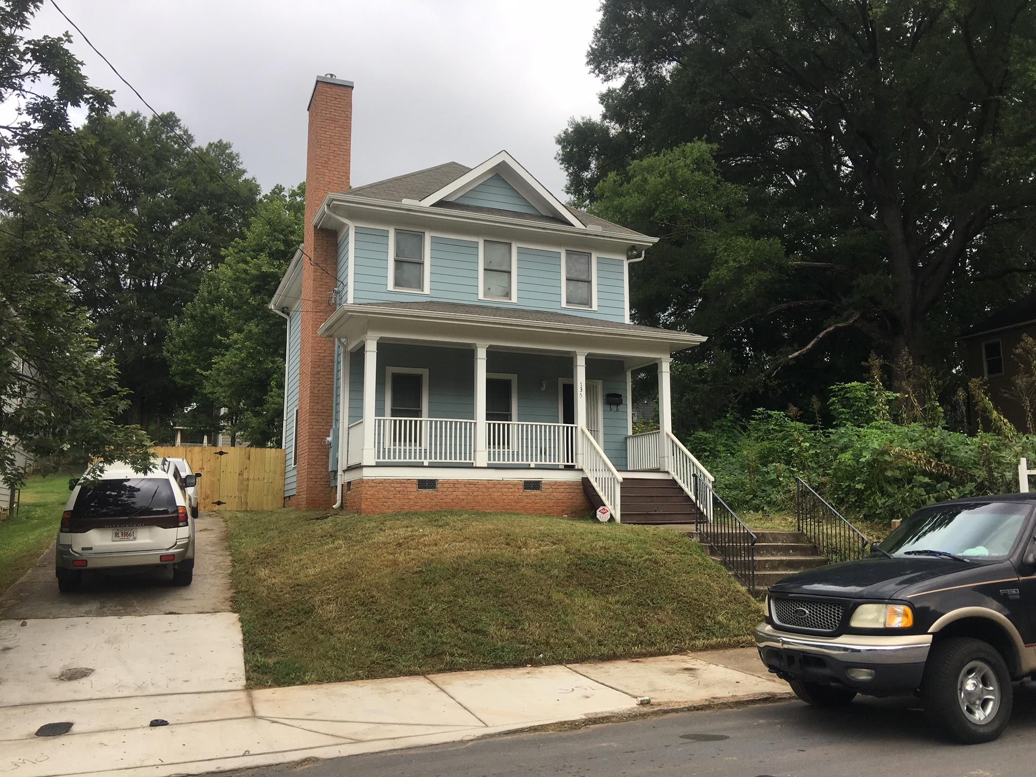 735 Windsor St SW, Atlanta, GA 30310 - See Est. Value, Schools & More