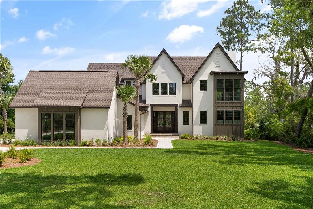 169 Stillwater Dr, Saint Simons Island, GA 31522 - See Est. Value ...