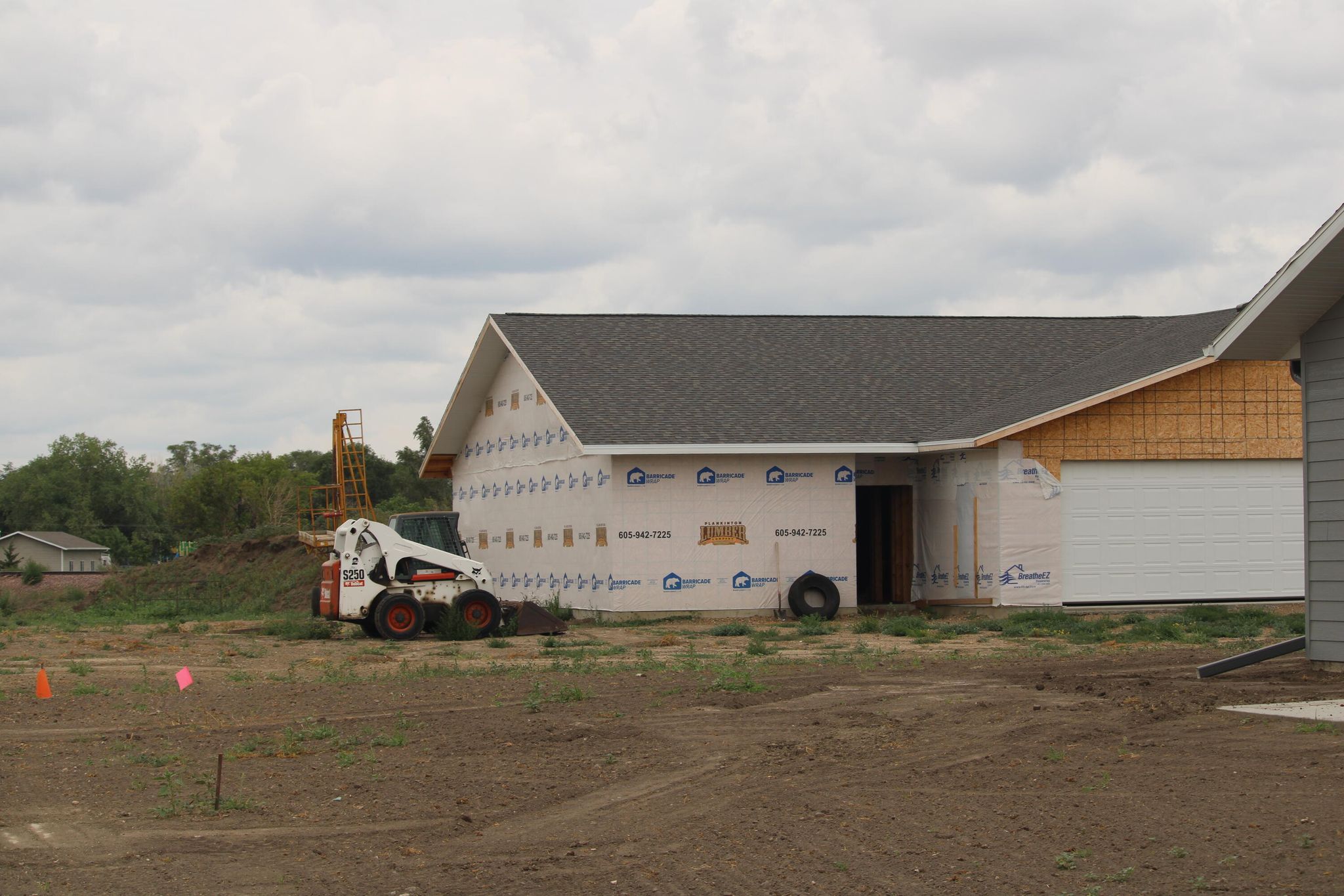 Lots 4 & 5 S Maple St, Plankinton, SD 57368 | MLS# 23-366 | Trulia