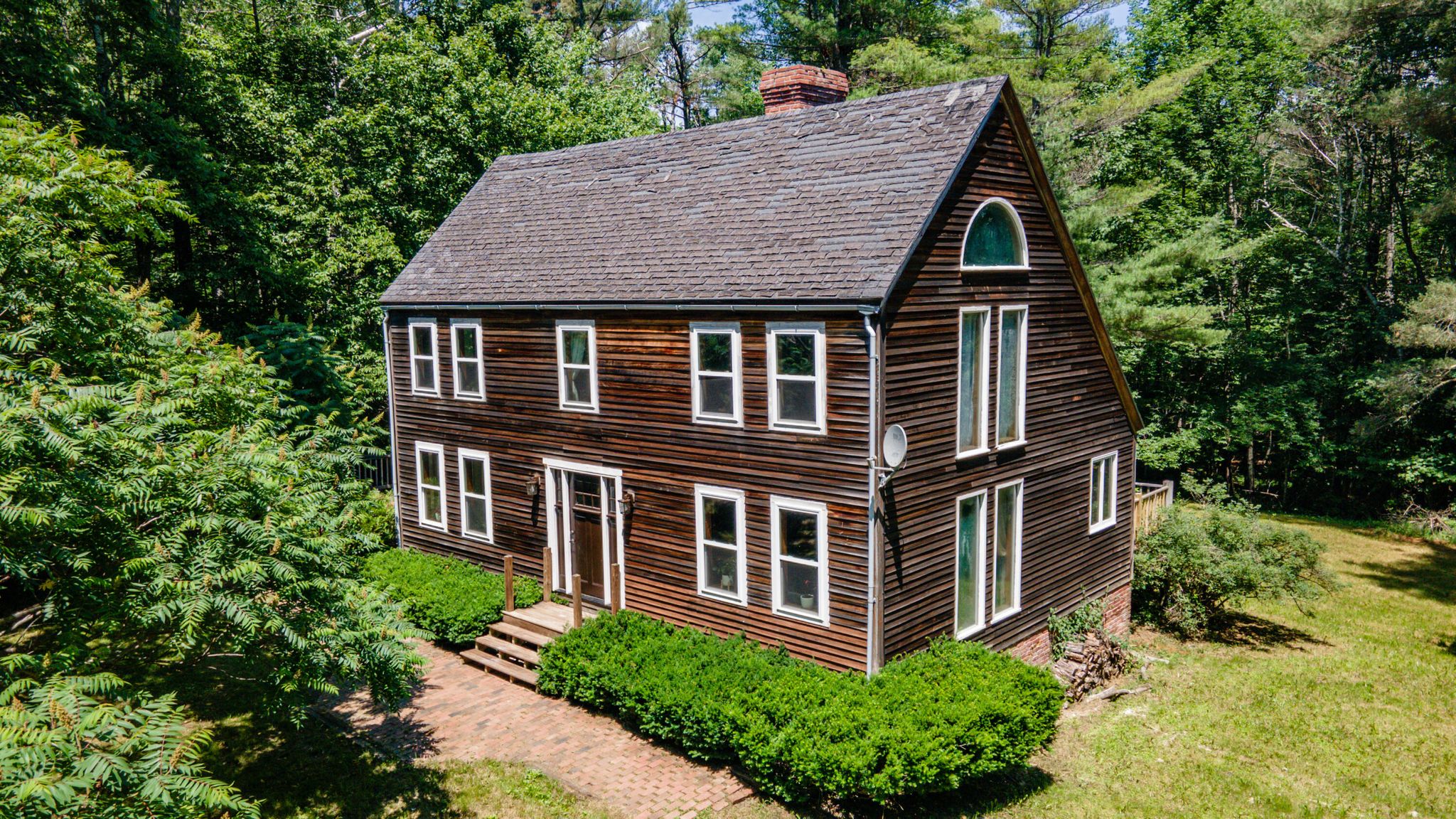 184 Monroe Road, Monroe, ME 04951 - See Est. Value, Schools & More