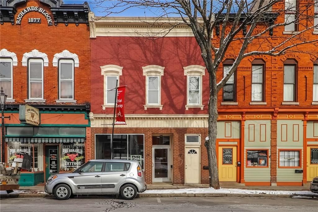 15 Market St, Brockport, NY 14420 - See Est. Value, Schools & More
