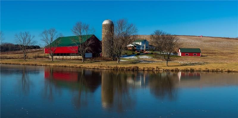 551 Minich Rd, Mayport, PA 16240 | Trulia