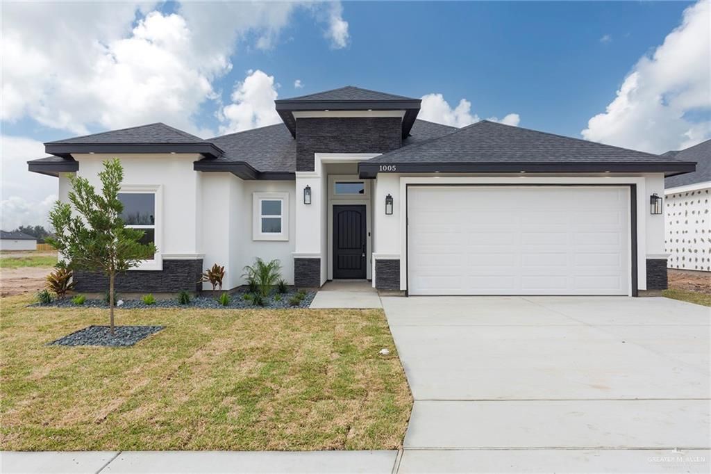 1005 Magnolia, Mission, TX 78574 - See Est. Value, Schools & More