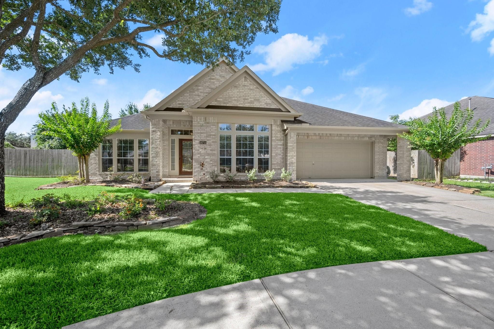 16711 Red Falls Cir, Houston, TX 77095 Single-Family Home for Sale ...