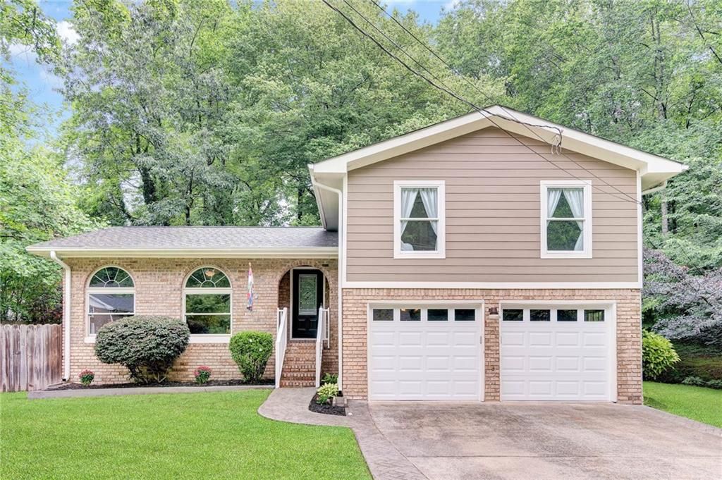 4011 Addie Ln, Marietta, GA 30068 - See Est. Value, Schools & More
