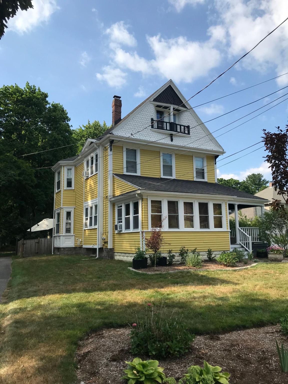 287 Woburn St #2, Reading, MA 01867 - See Est. Value, Schools & More