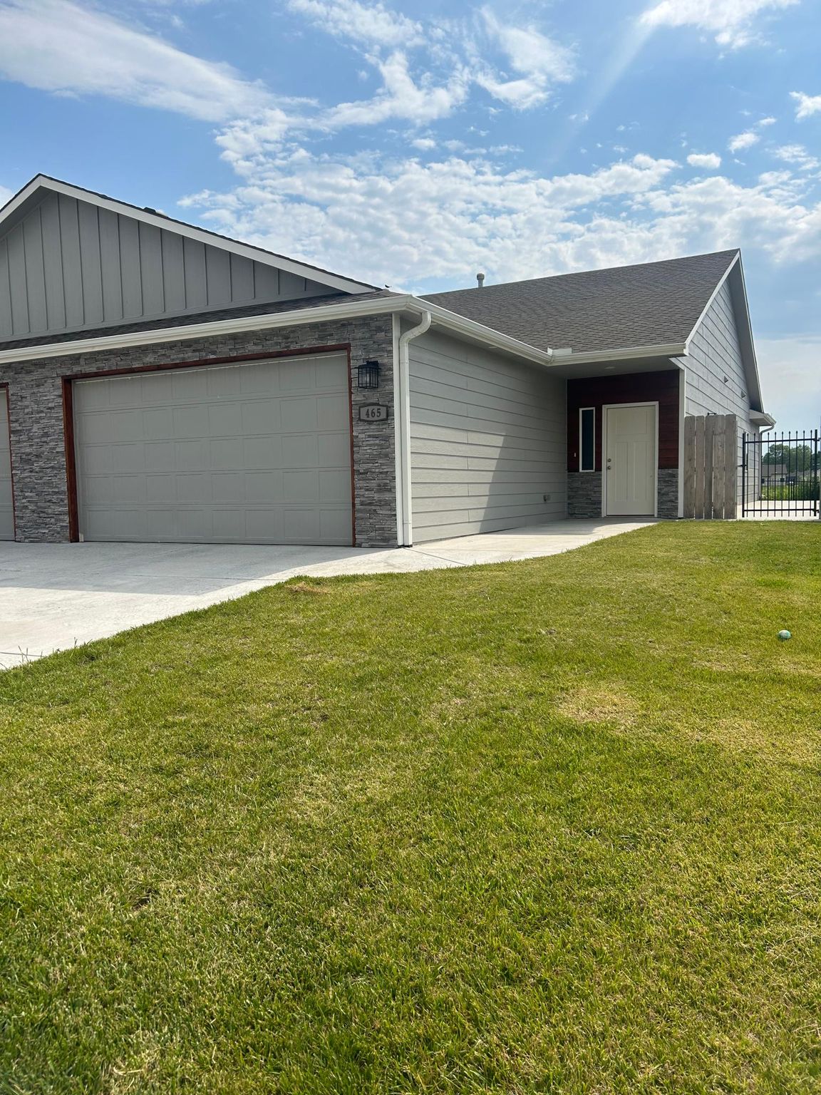 465 S Longbranch Dr #465, Maize, KS 67101 - See Est. Value, Schools & More
