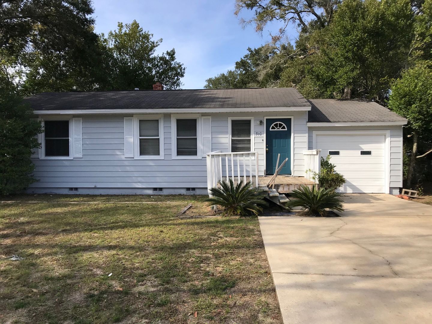 310 Ada Wilson Ave, Perdido Key, FL 32507 - See Est. Value, Schools & More
