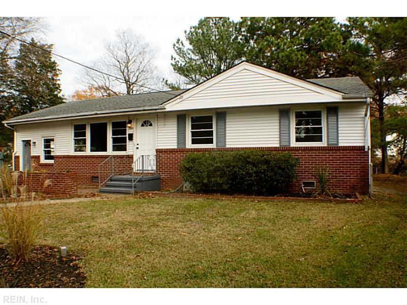 3520 Jonathan Ct, Norfolk, VA 23513 - See Est. Value, Schools & More