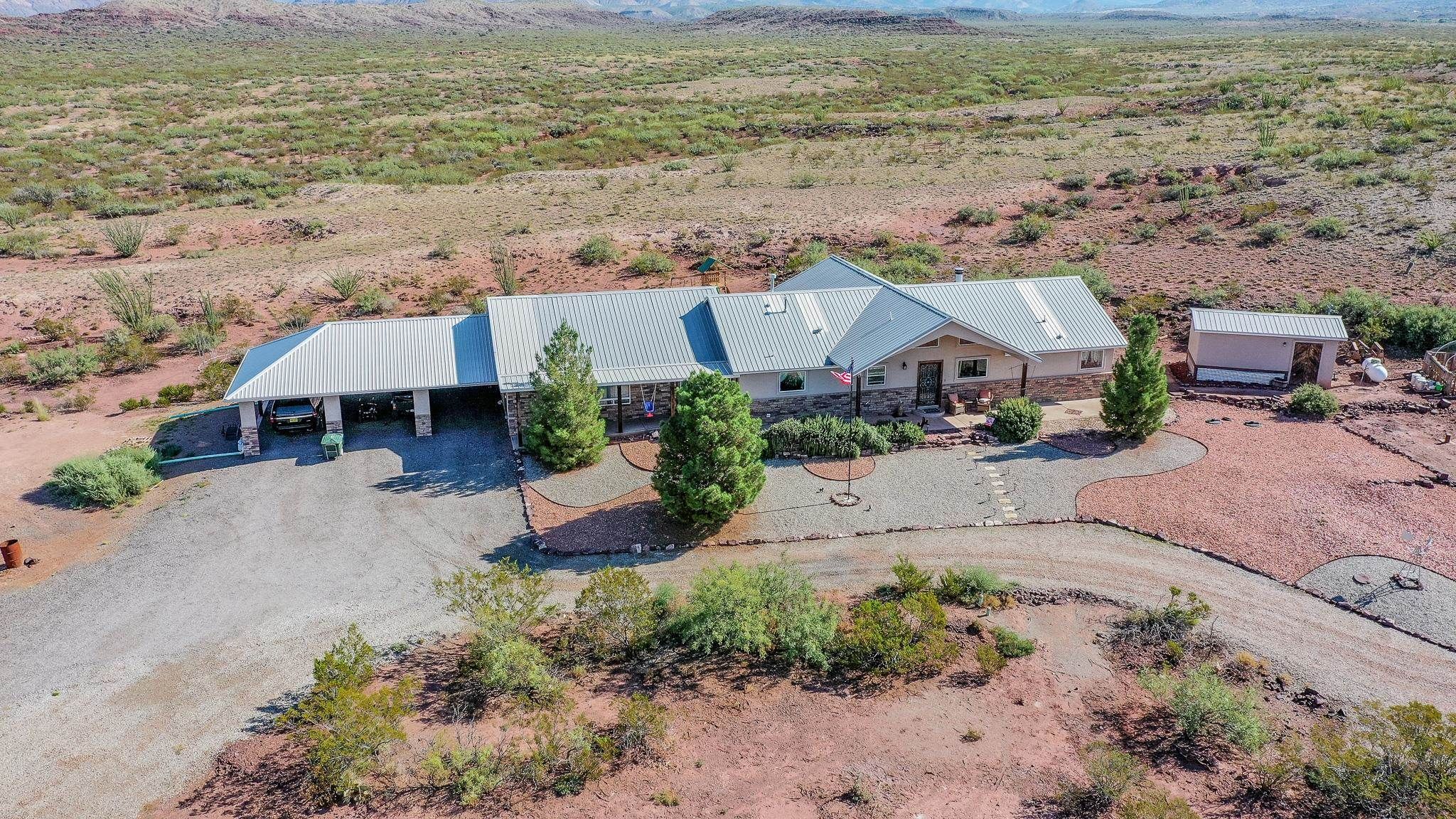 23 Cross Creek Rd, Tularosa, NM 88352 - See Est. Value, Schools & More
