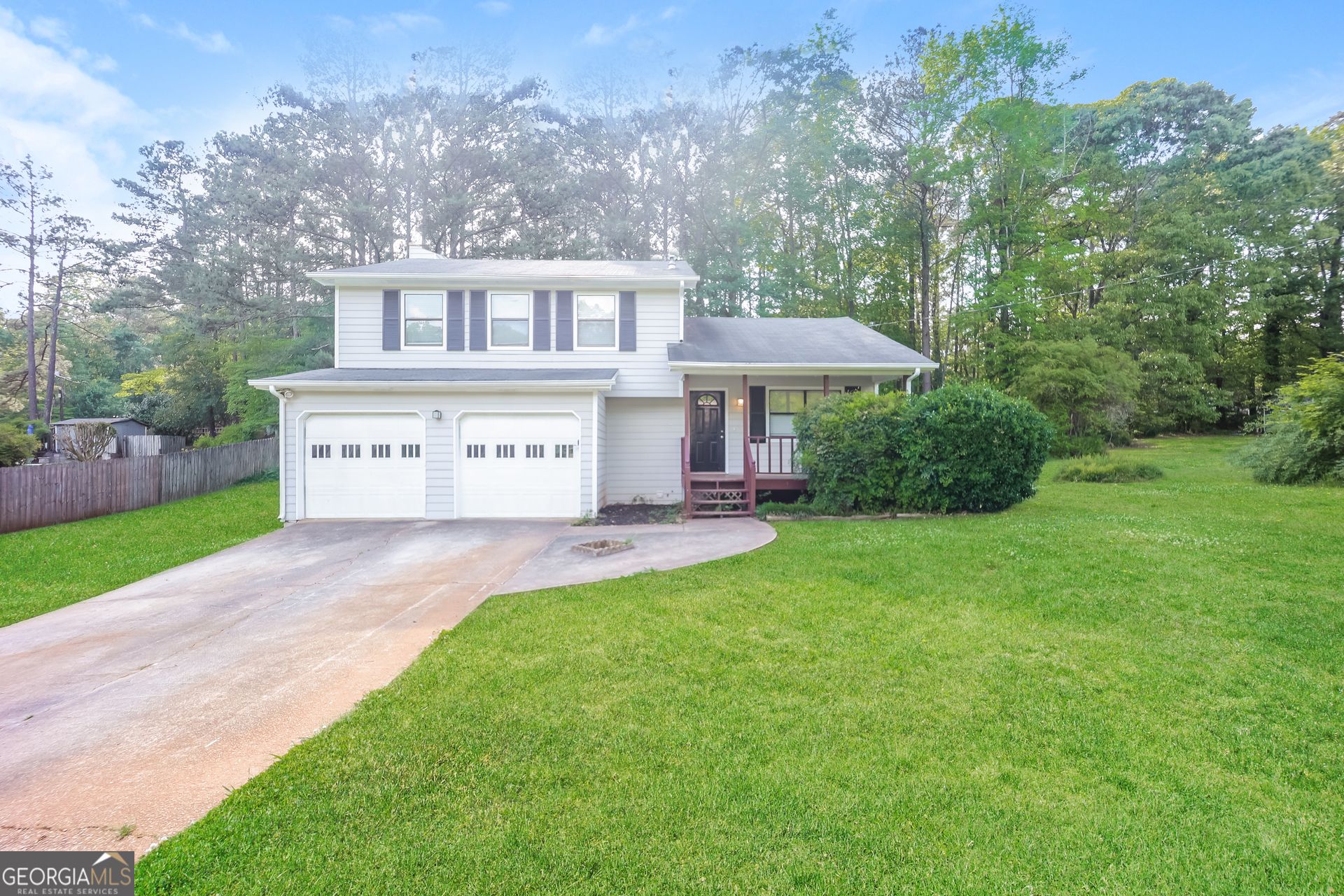 190 Summertown Dr, Stockbridge, GA 30281 - See Est. Value, Schools & More